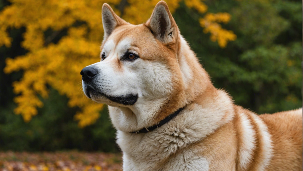Adopter un Akita : 5 conseils essentiels pour bien s'y préparer